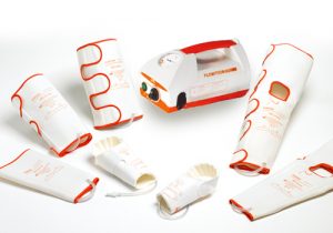 Flowtron Trio | Ecoclinic